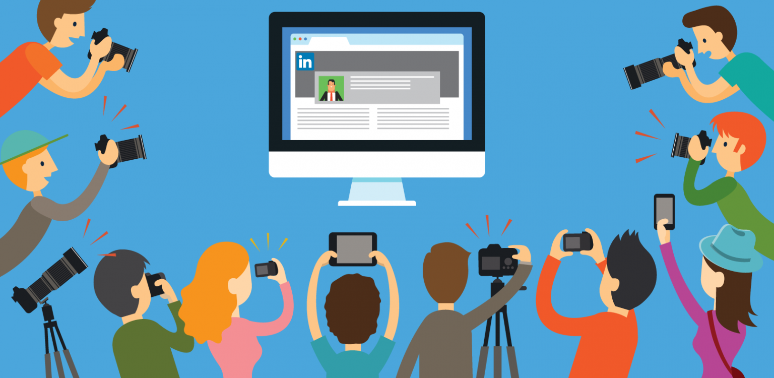 How to Write the Best Linkedin Summary in a Competitive Field