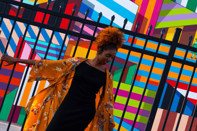 Improve Your YouTube Channel with these creative Backdrop Ideas