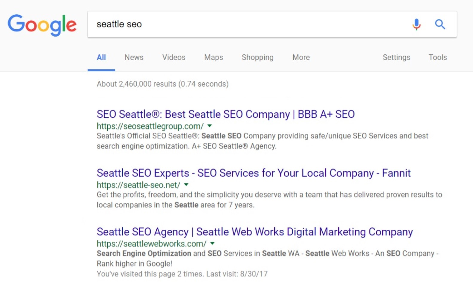 Big SEO changes are coming. Are you ready?