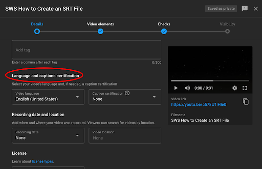 How to Create Facebook Video Captions to Improve Engagement
