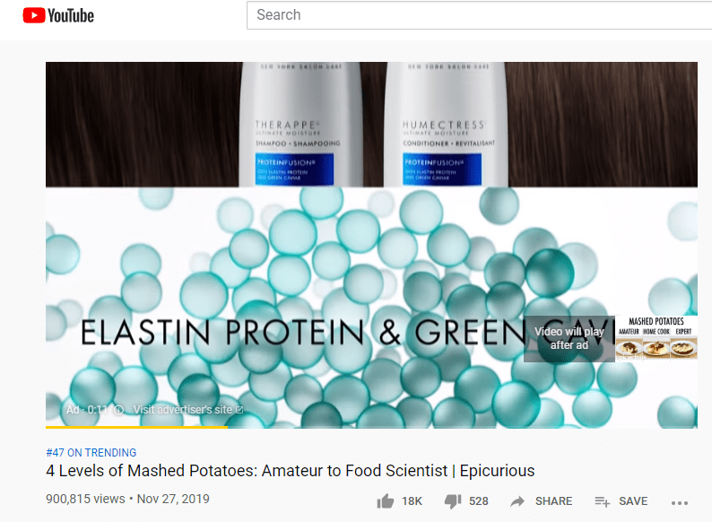 Why Bumper Ads Matter: Capture Your Audience with a Six Second Ad