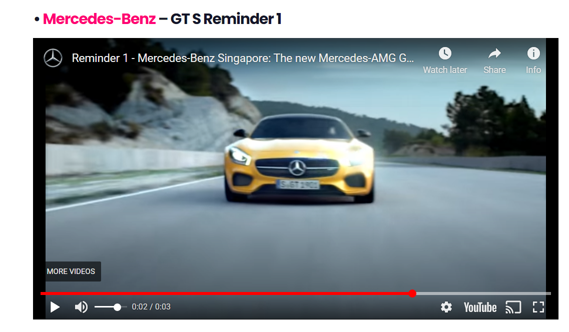 Why Bumper Ads Matter: Capture Your Audience with a Six Second Ad